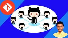 [100% off] free Git & GitHub A Practical Course: Beginner To Advanced Level