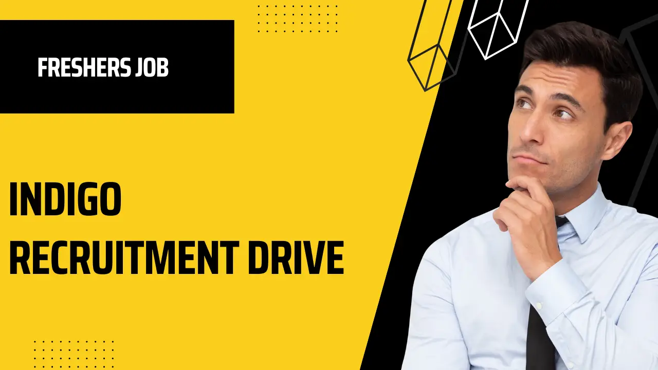 Indigo Jobs: Data Engineer Huge Recruitment Drive 2024 - GeeksGod