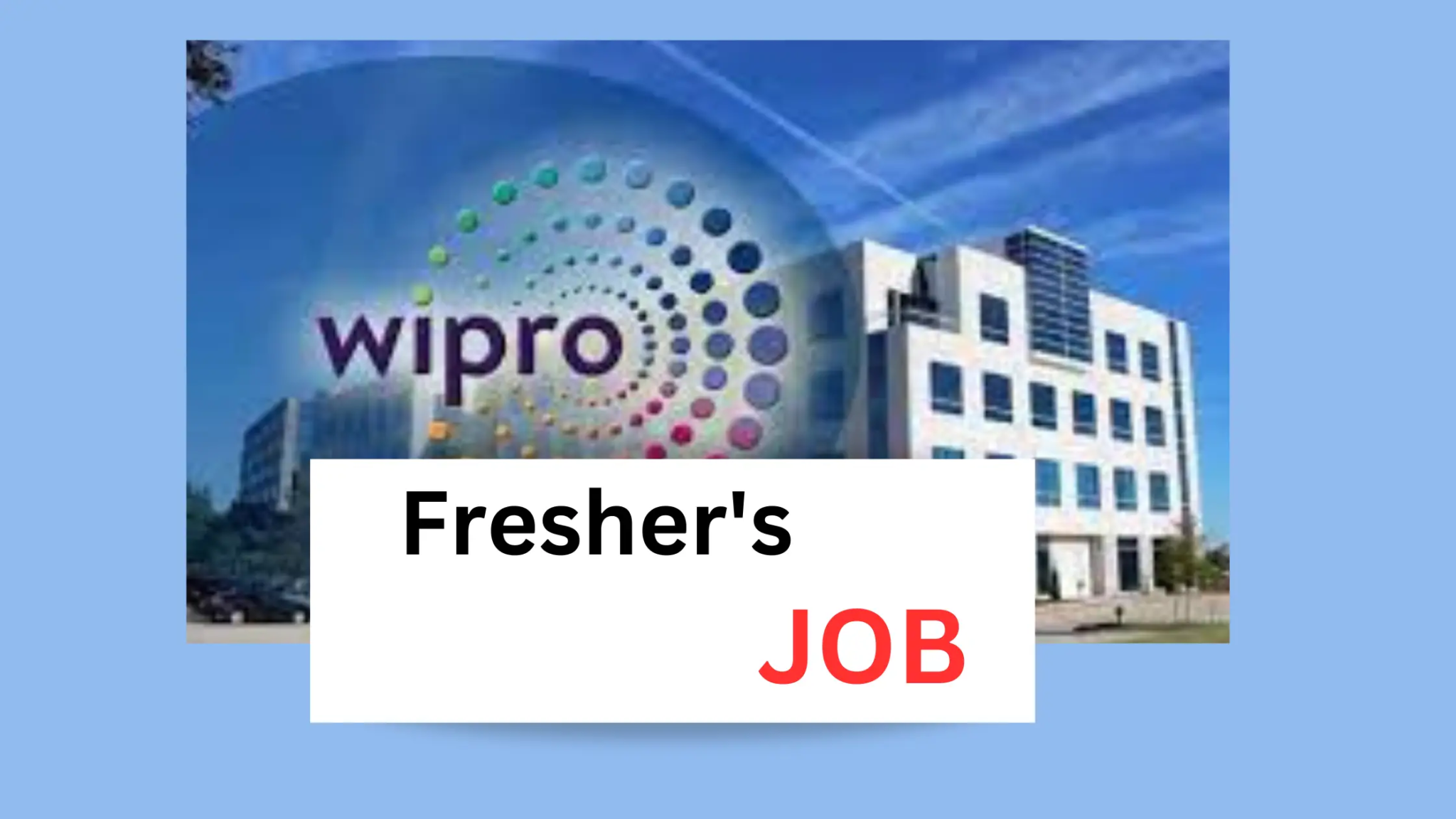 Wipro Recruitment Drive for 2023 and 2024 Batch | Java Full Stack ...