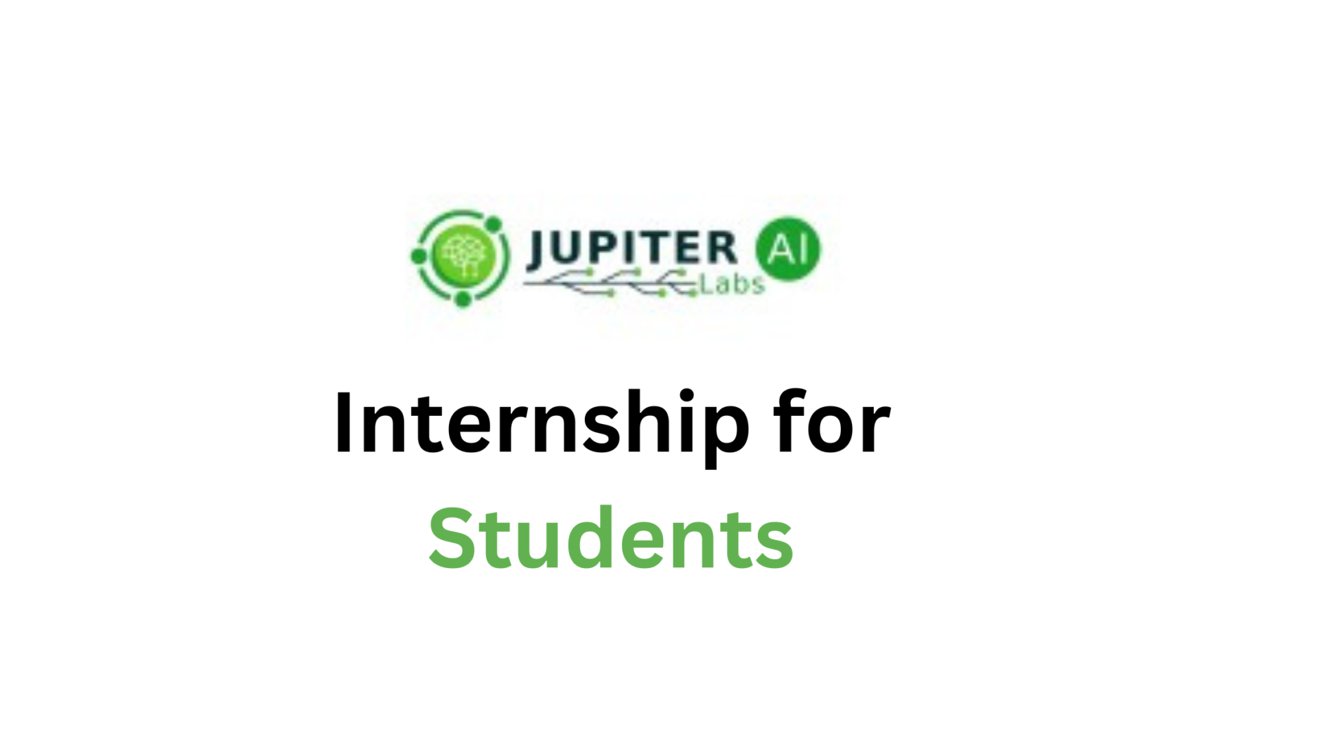 Jupiter Labs Internships 2023: QA Automation Intern Remote Hiring Now! - GeeksGod