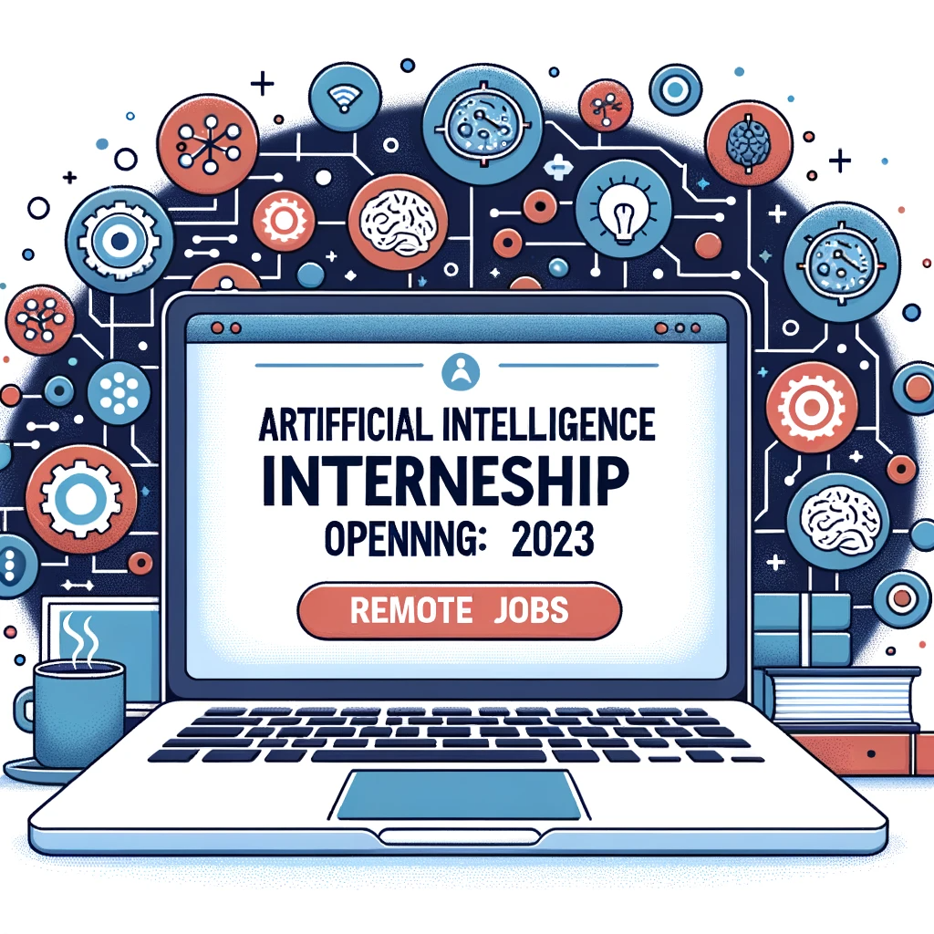 Artificial Intelligence Internship Openings 2024: Remote Jobs - GeeksGod