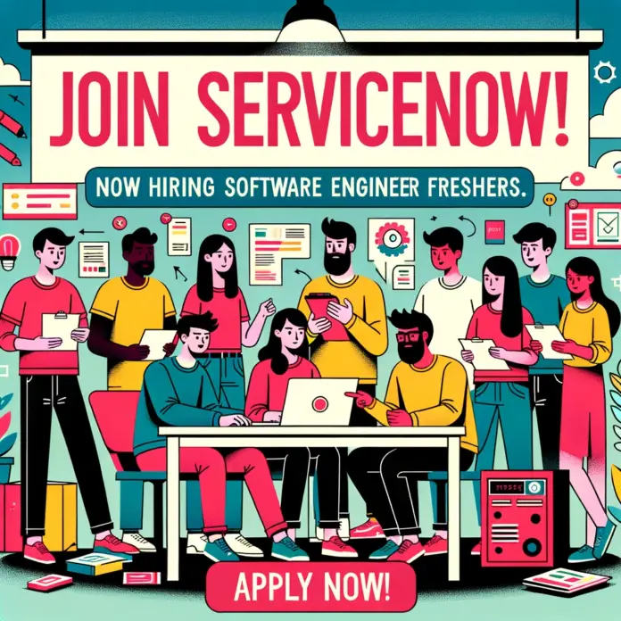 Software Engineer Jobs in Hyderabad by ServiceNow: Opportunities in ...