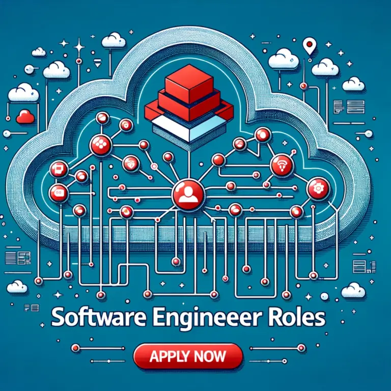 Red Hat Job Openings 2023: Software Engineer Recruitment - GeeksGod