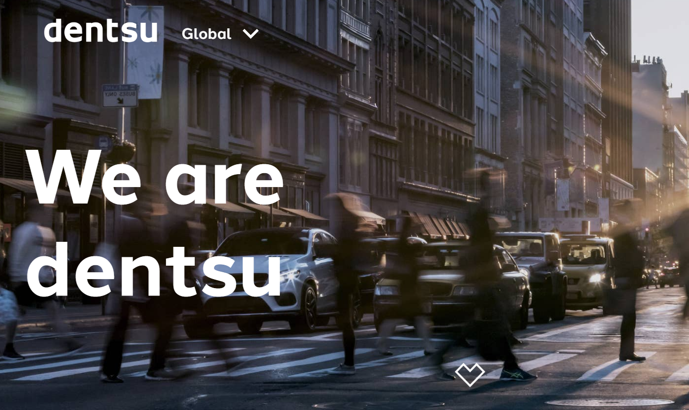 Data Management Internship by Dentsu 2023 - GeeksGod