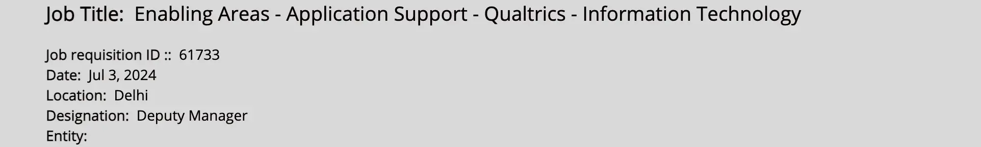 Deloitte Off Campus Drive 2024 | Information Technology Job Openings ... Deloitte Off Campus Drive 2024 | Information Technology Job Openings ...