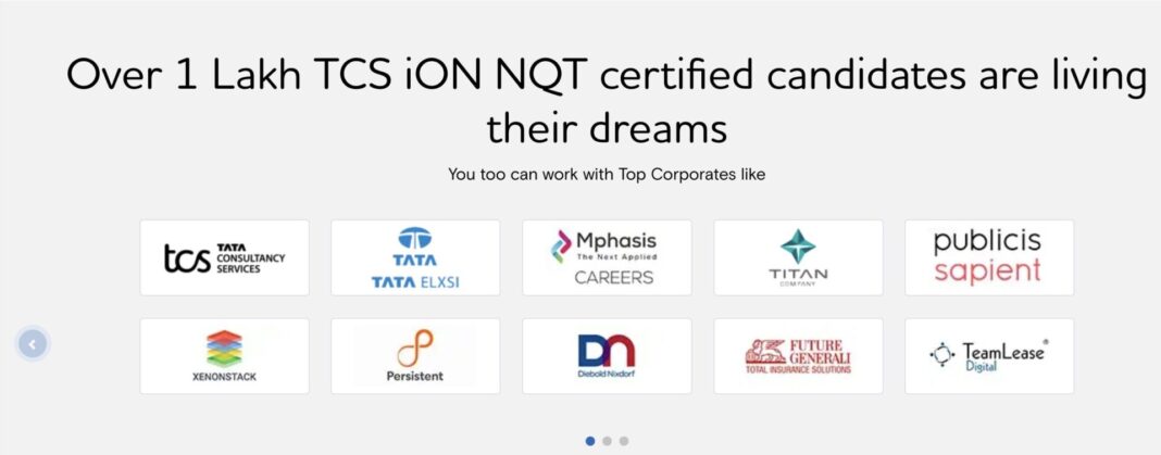 TCS NQT 2025 Exam Date | Registration Link is Now Open For All ...