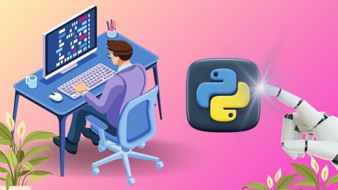 Master Python for Data Science: Complete Guide 2023