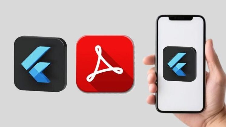 Complete Flutter App Development & App Store Upload Complete Flutter App Development & App Store Upload