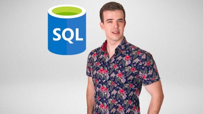 Complete Guide to SQL & Relational Databases for Developers