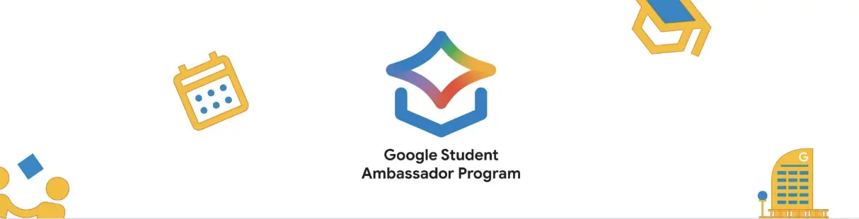 Become a Google Student Ambassador – India 2025 Cohort - GeeksGod