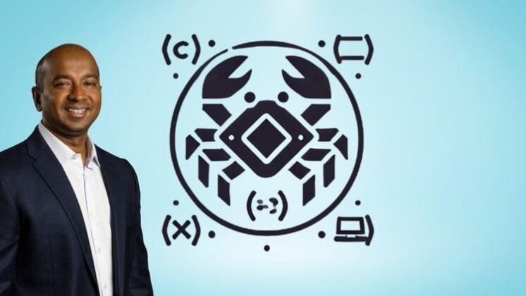 Rust Programming Bootcamp - 100 Projects in 100 Days